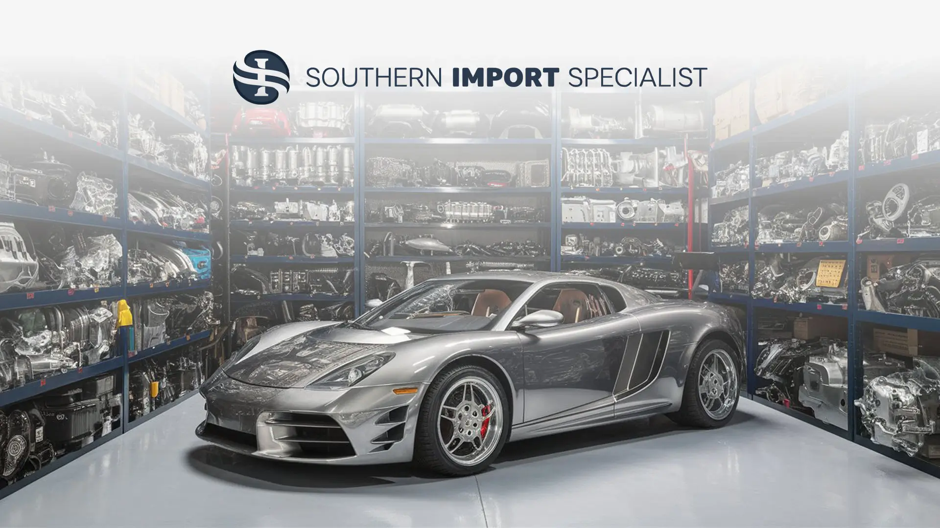 Call & Order OEM Auto Parts | Southern Import Specialist